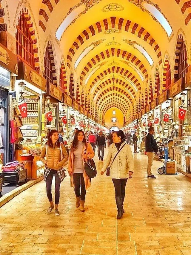 Top 10 things to do istanbul turkey » Bong Update