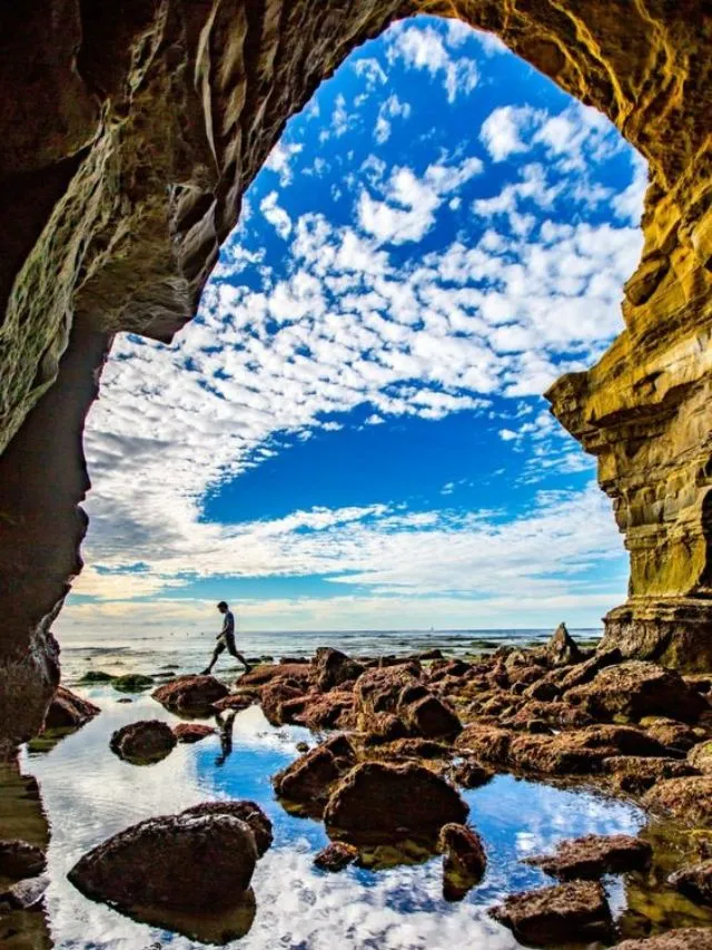 Top 10 cute places to visit in San Diego » Bong Update