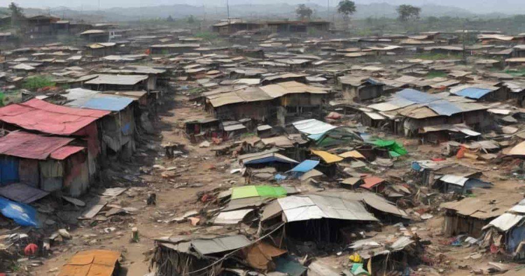 তৃতীয় বিশ্ব বলতে কি বোঝো? তৃতীয় বিশ্বের মূল বৈশিষ্ট্য গুলি